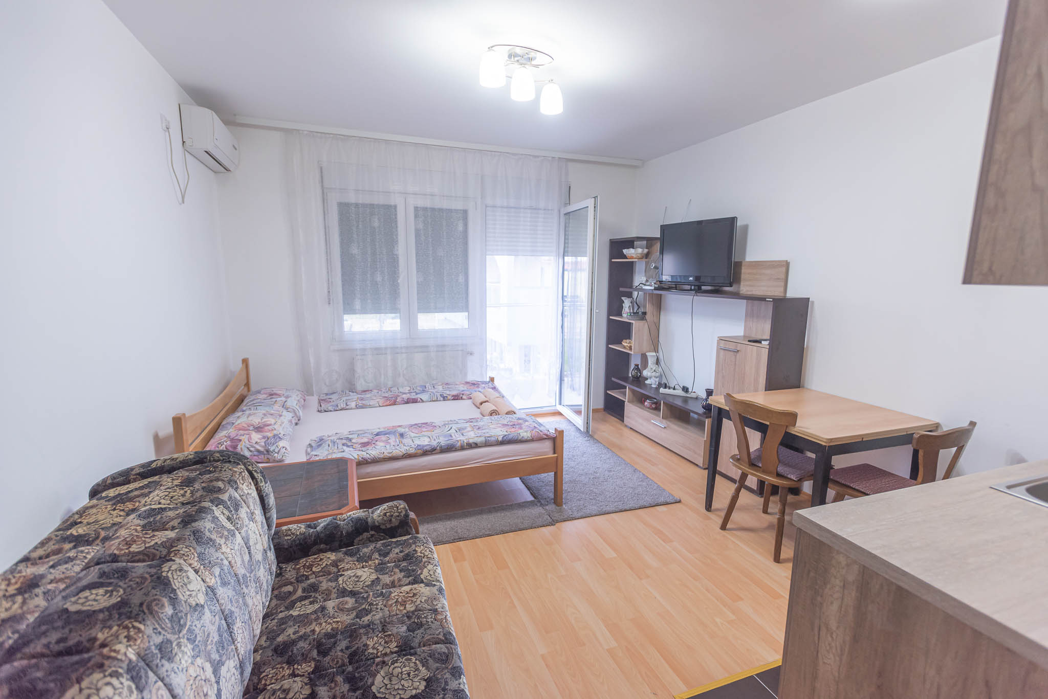 Apartmani – TURISTIČKI INFO CENTAR – Banja Koviljača