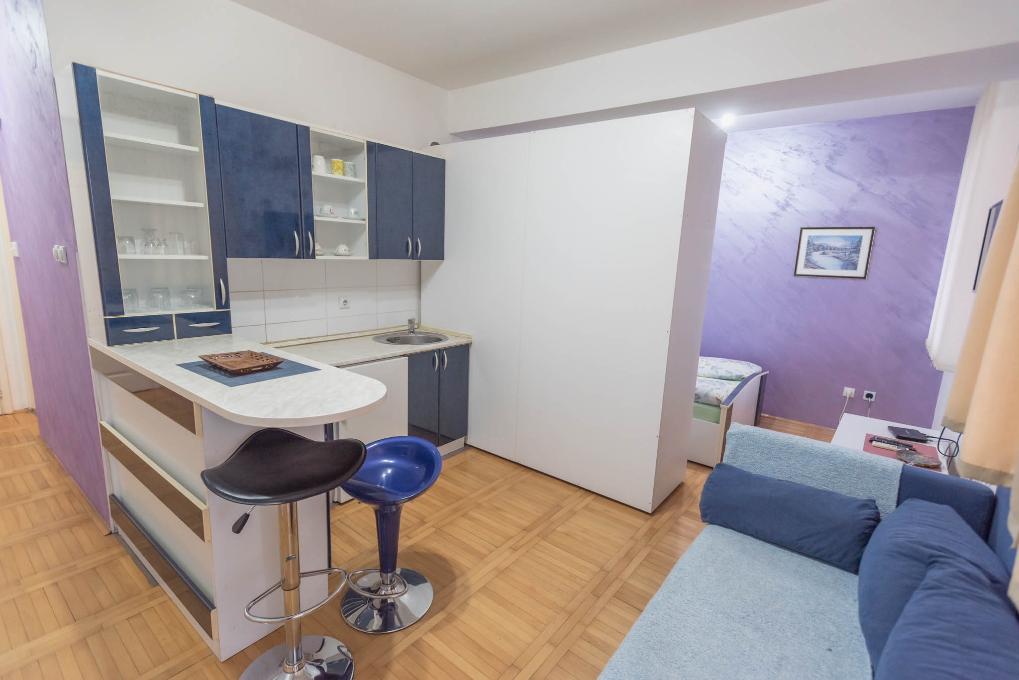 TURISTIČKI INFO CENTAR – Banja Koviljača – privatni smeštaj – apartmani