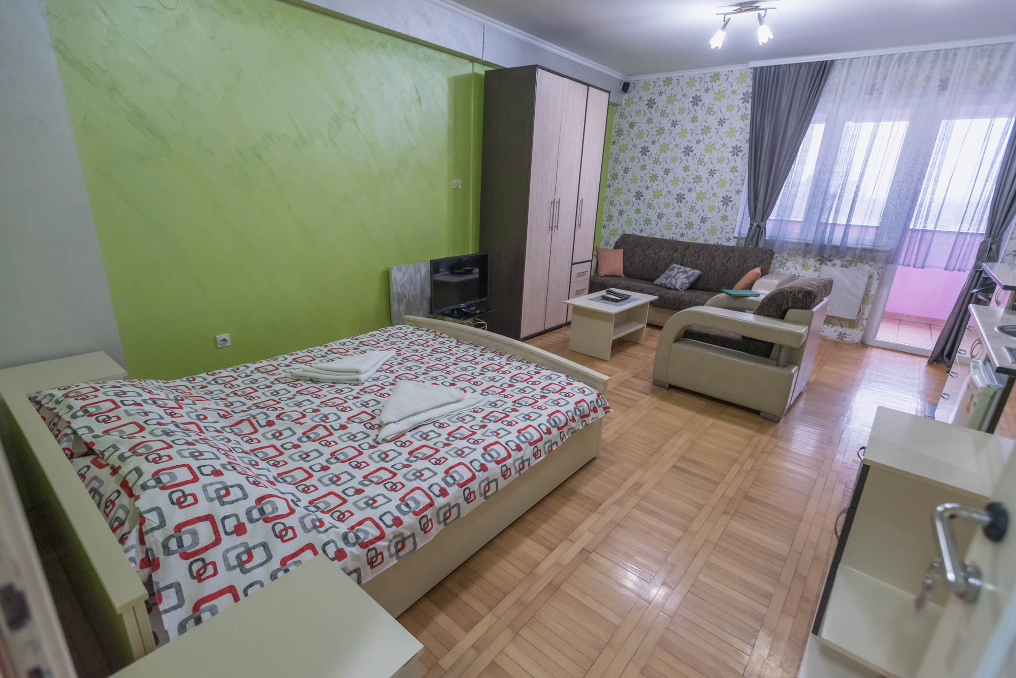 TURISTIČKI INFO CENTAR – Banja Koviljača – privatni smeštaj – apartmani